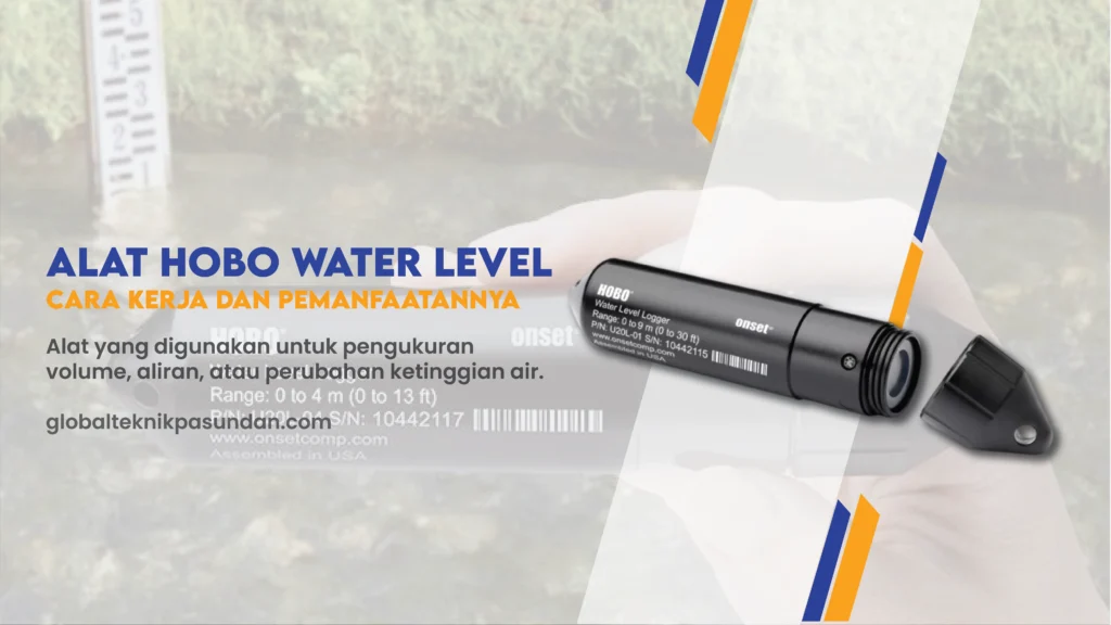Apa Itu Water Level ? Berikut Adalah Cara Kerja dan Pemanfaatannya ...
